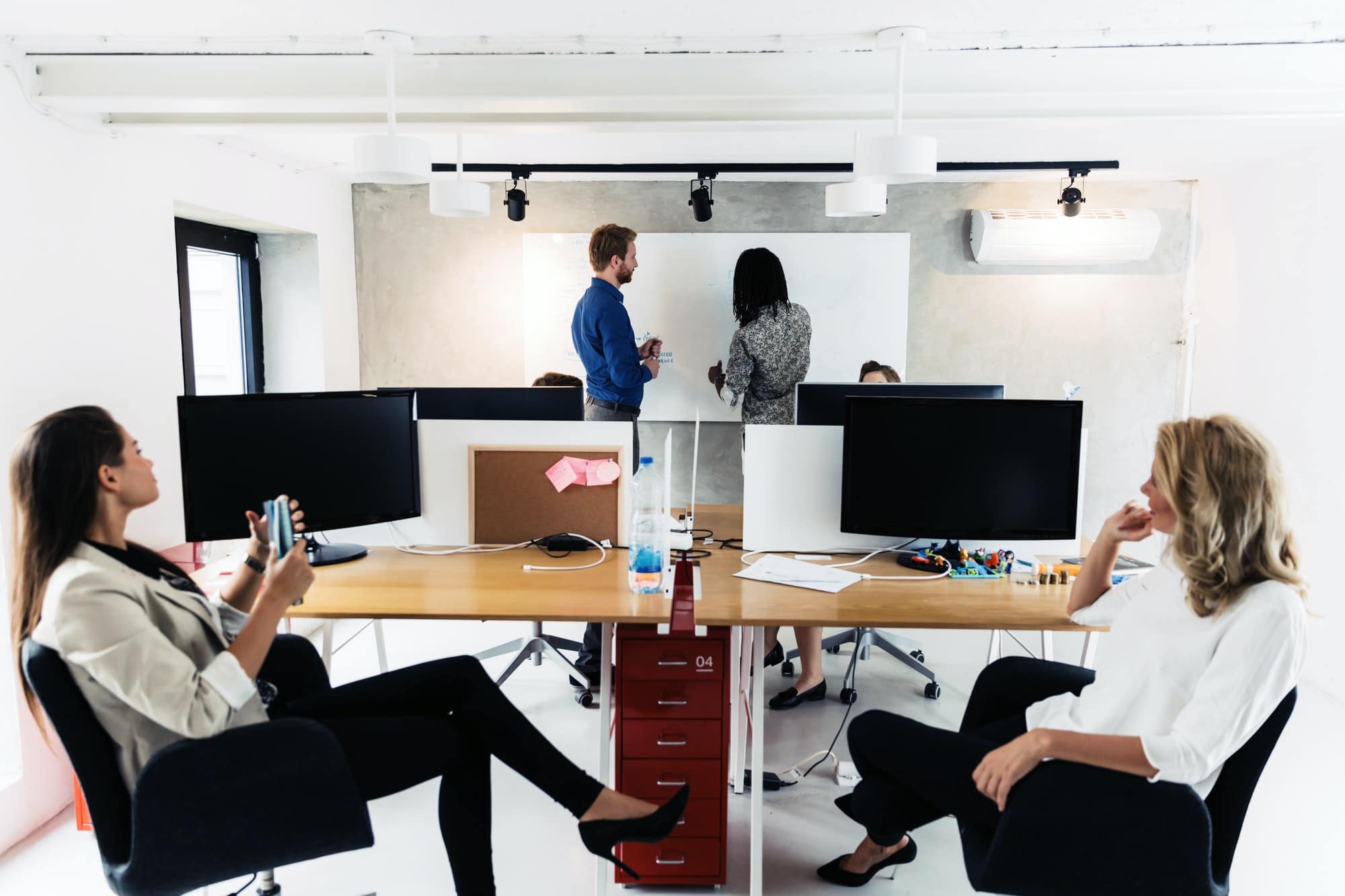 Kollaboratives Lernen am Arbeitsplatz - E-Learning Plattform für ...