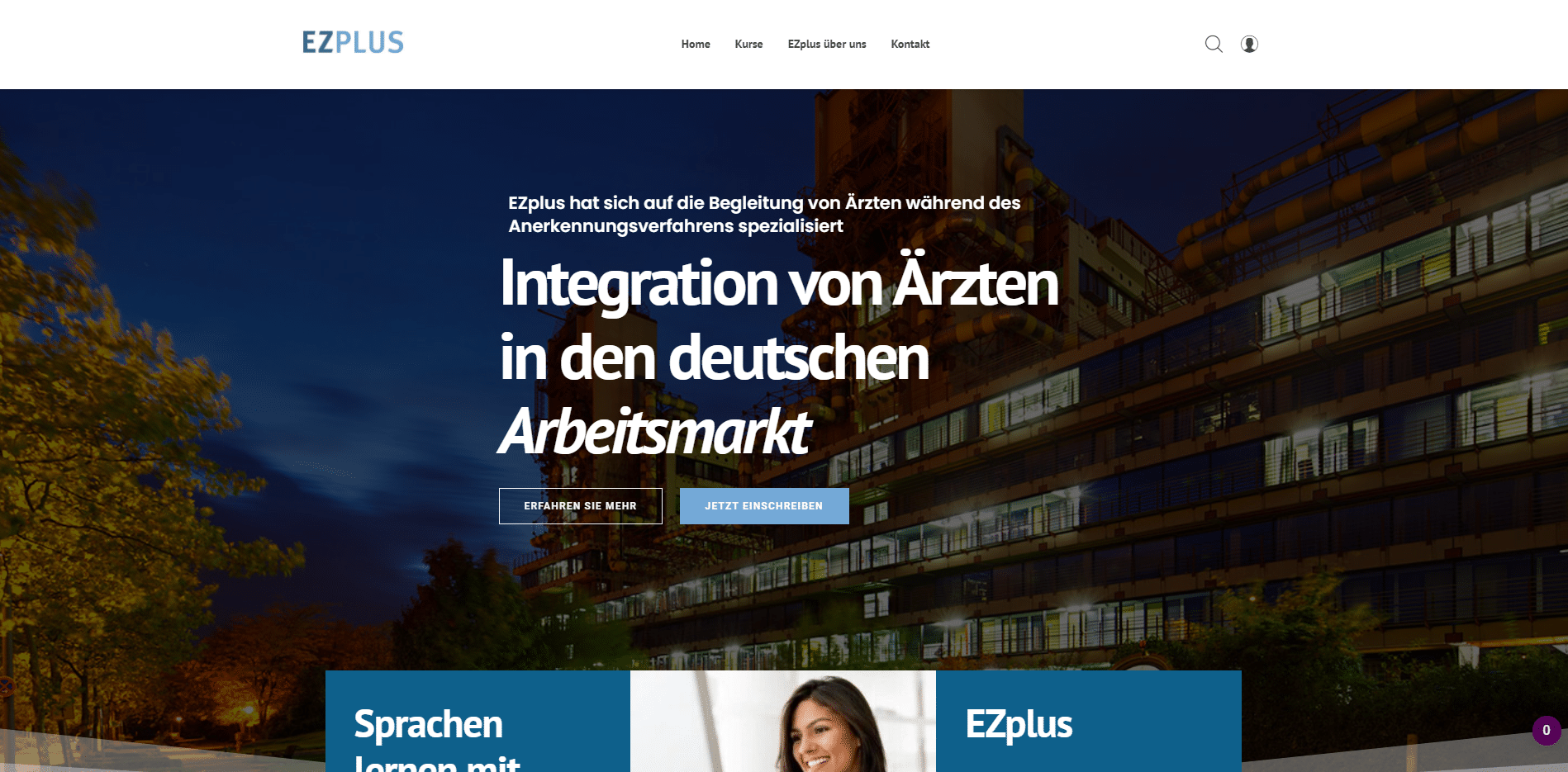Ez Plus Standorte | EZplus GmbH, Stuttgart – XVMPG